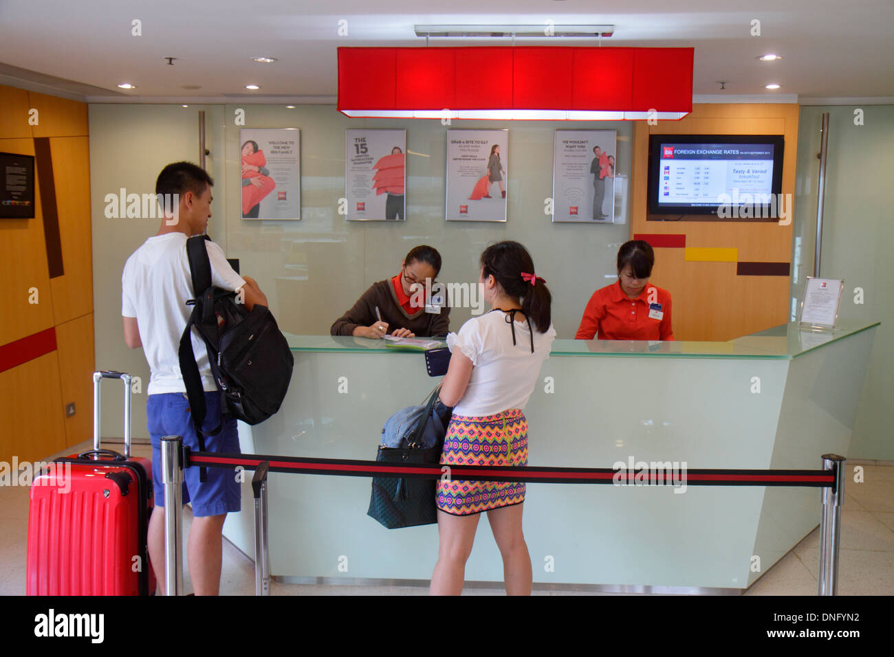 Hong Kong China,HK,Asia,Chinese,Oriental,Island,North Point,Java Road ...