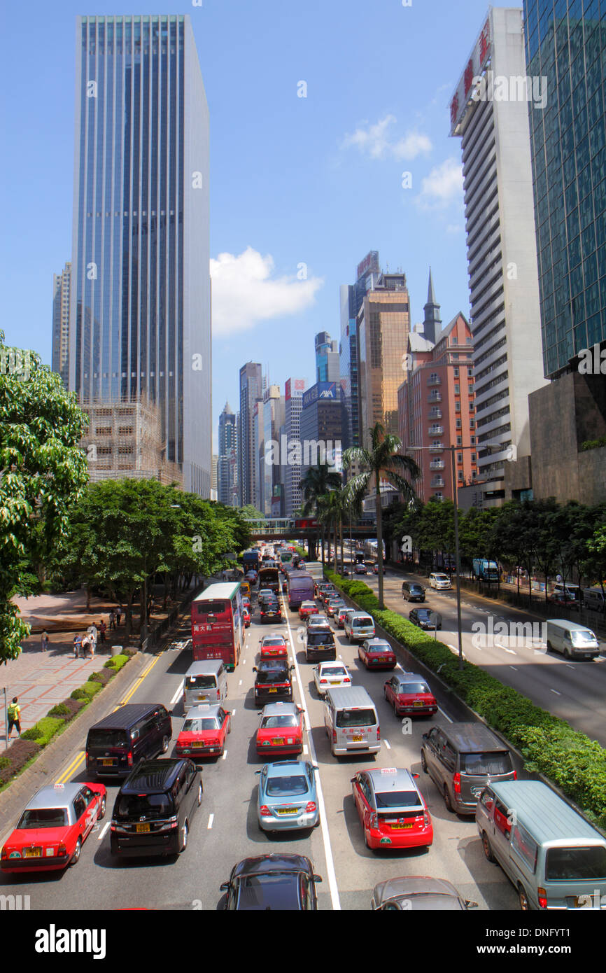 Hong Kong China,HK,Asia,Chinese,Oriental,Island,Wan Chai,Gloucester ...