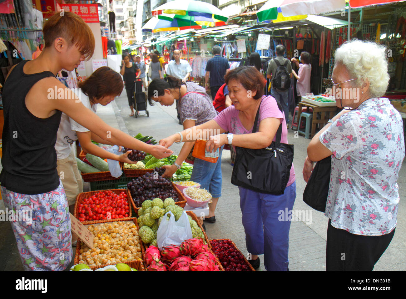 Hong Kong China,HK,Chinese,Oriental,Island,North Point,Marble Road ...