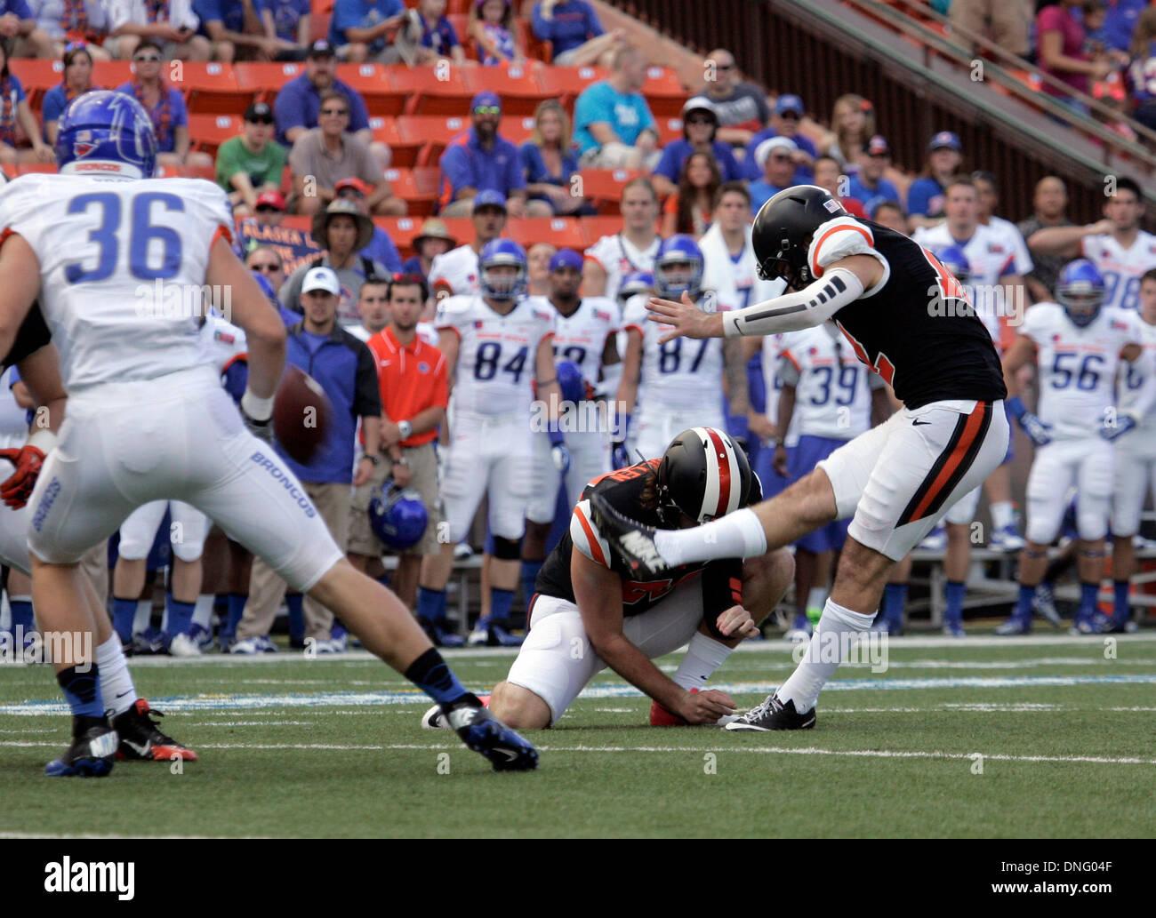 Trevor romaine hi-res stock photography and images - Alamy