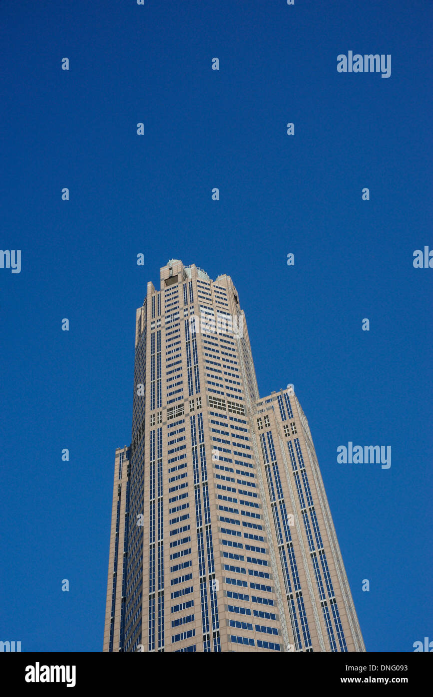 311 South Wacker Building in downtown Chicago, Illinois Stock Photo - Alamy
