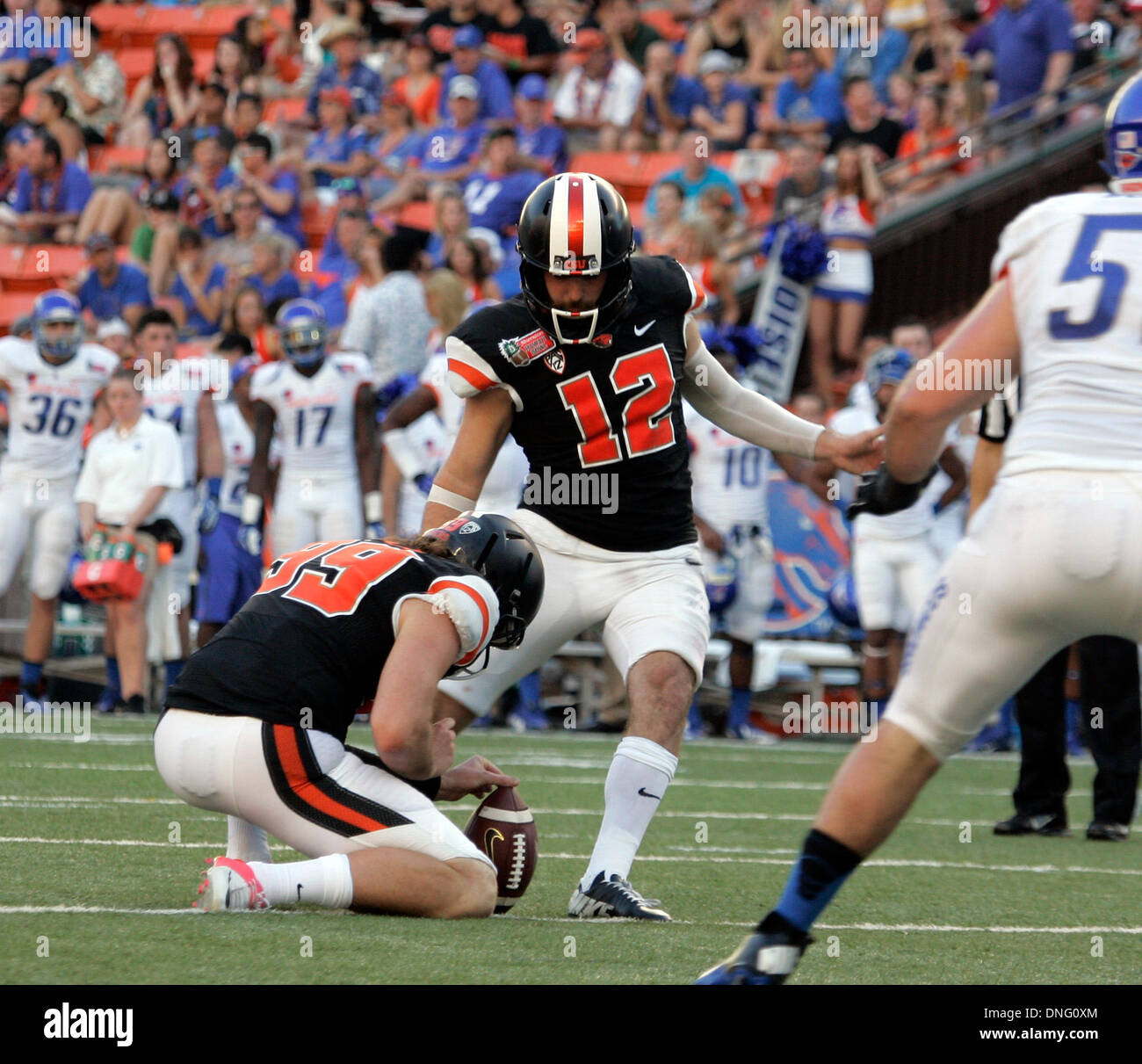 Trevor romaine hi-res stock photography and images - Alamy