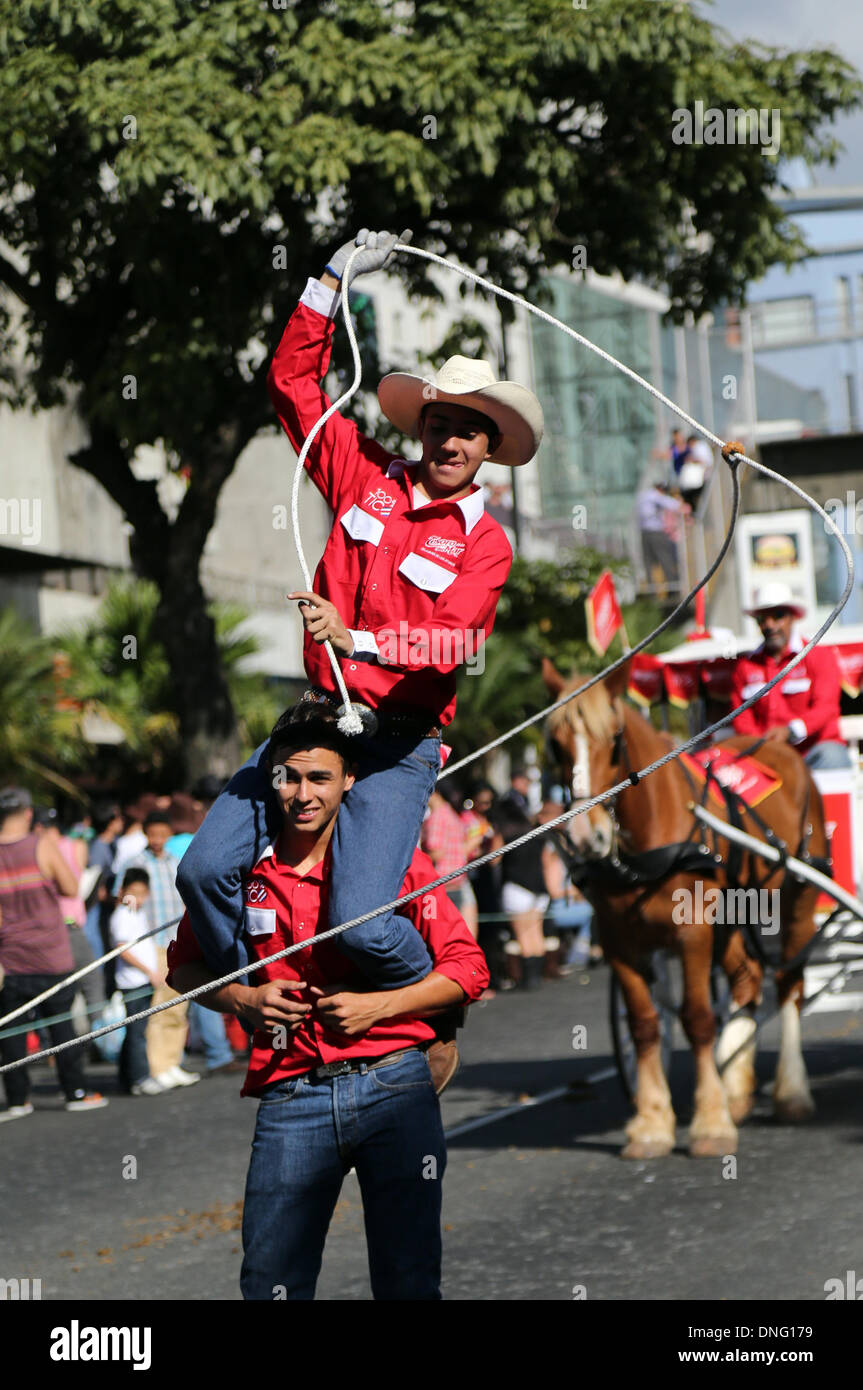 Tope nacional hi-res stock photography and images - Alamy