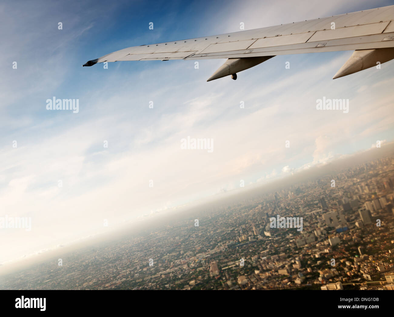All wing aircraft hi-res stock photography and images - Alamy