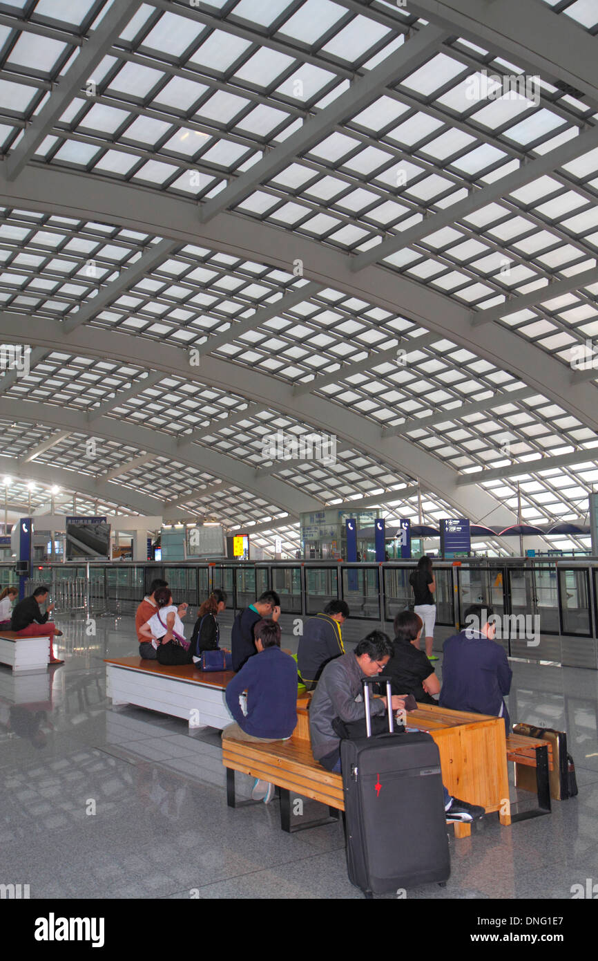 Beijing China,Chinese,Beijing Capital International Airport,PEK ...