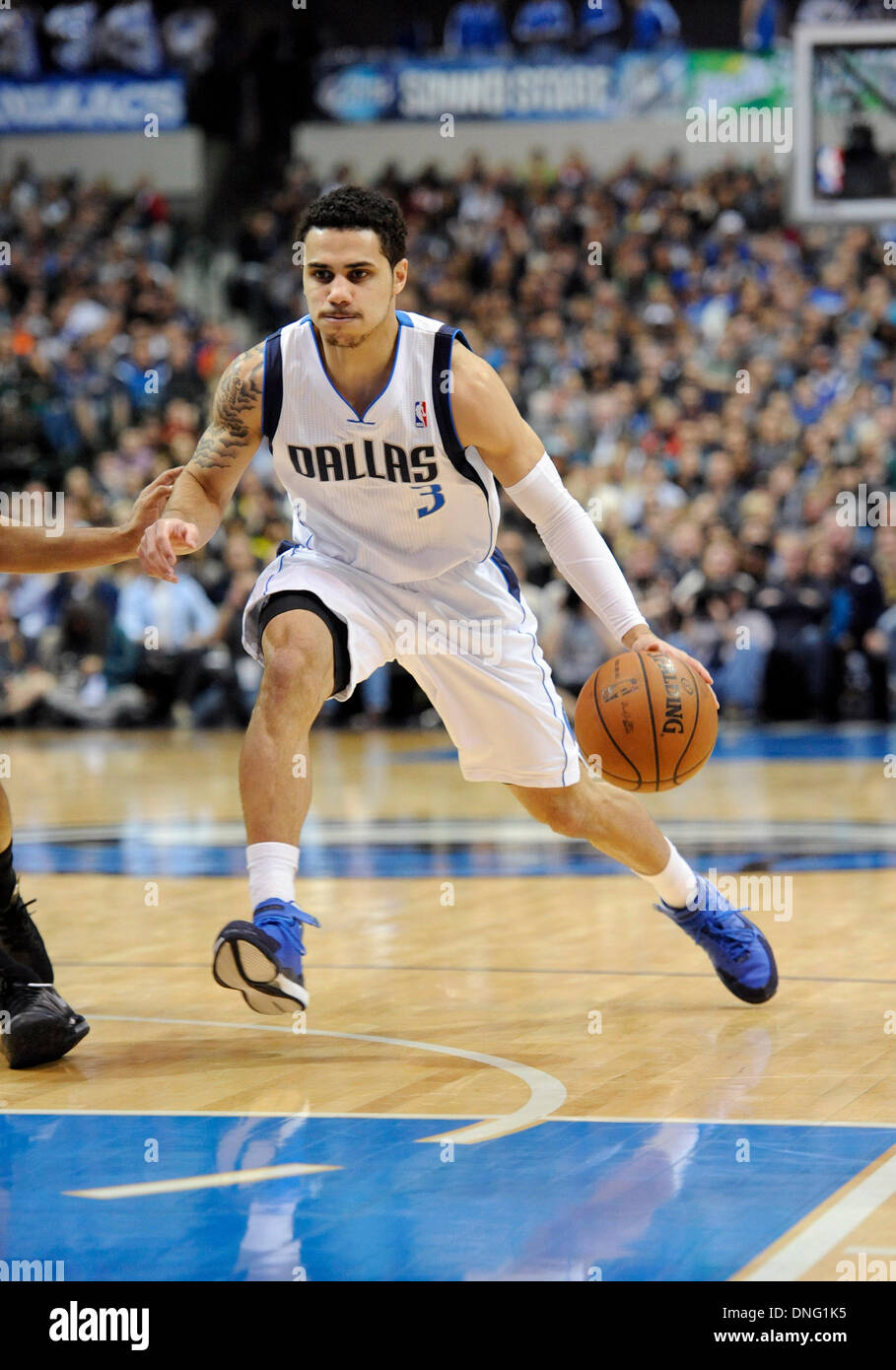 Shane Larkin Mavericks Shoes