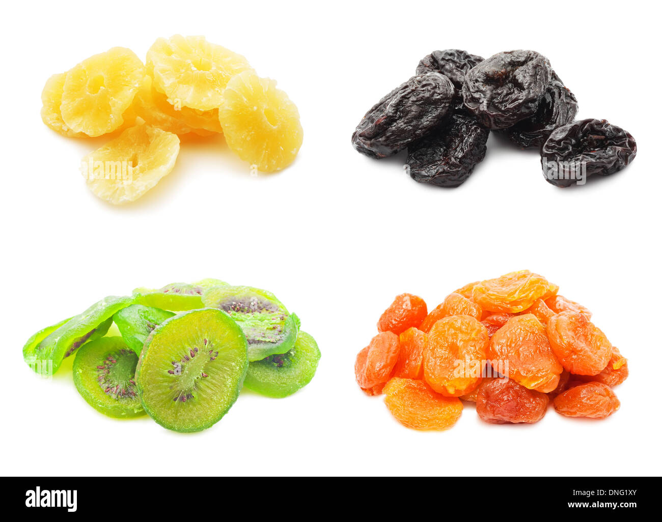 Dry dried fruit hi-res stock photography and images - Alamy