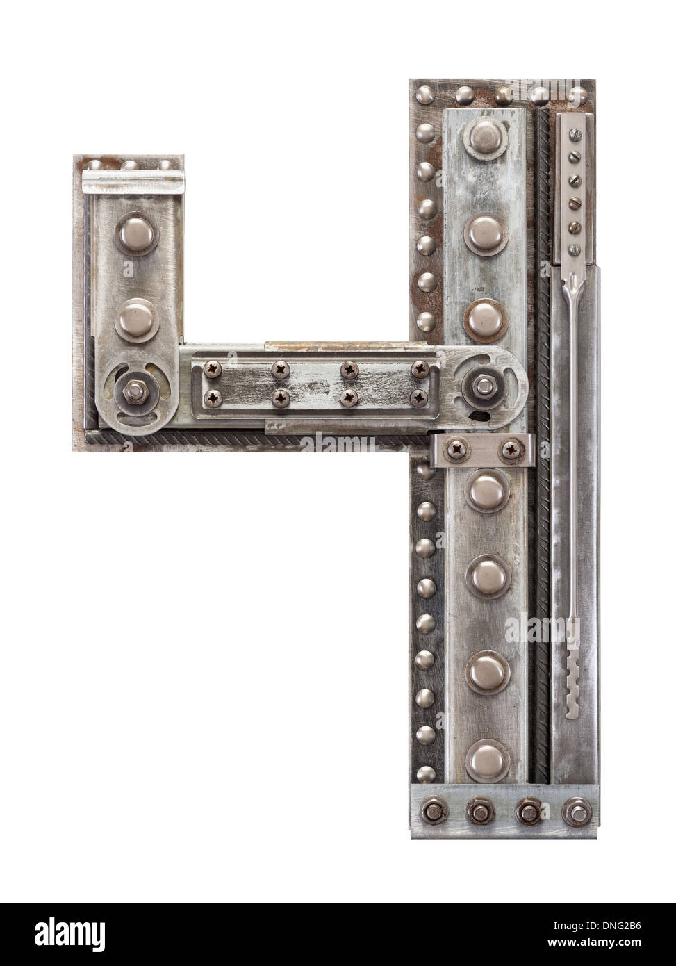 4 industrial Cut Out Stock Images & Pictures - Alamy