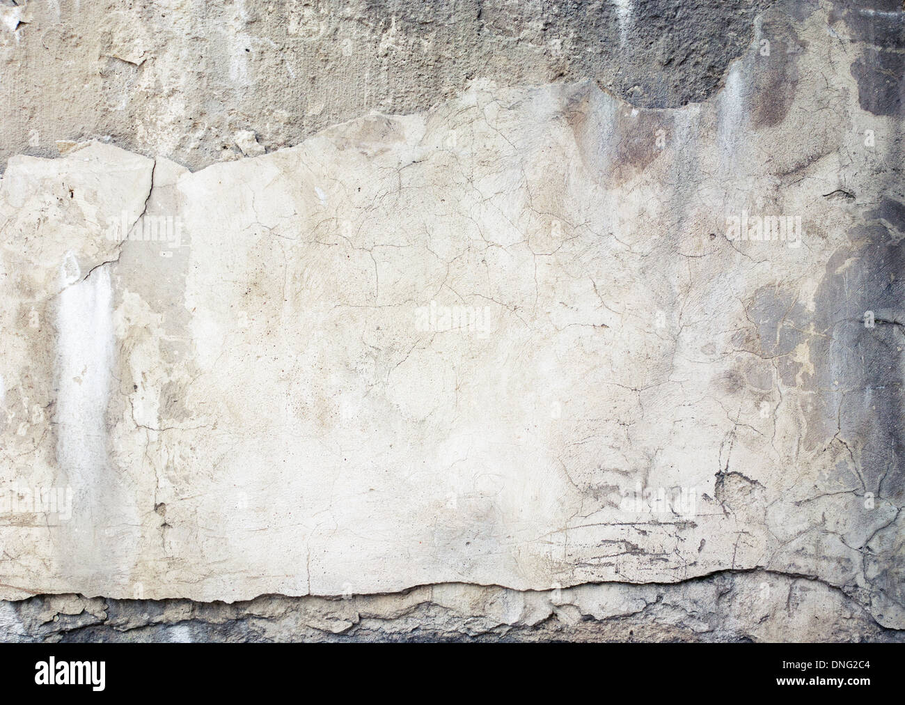 Aged street wall background, texture Stock Photo - Alamy