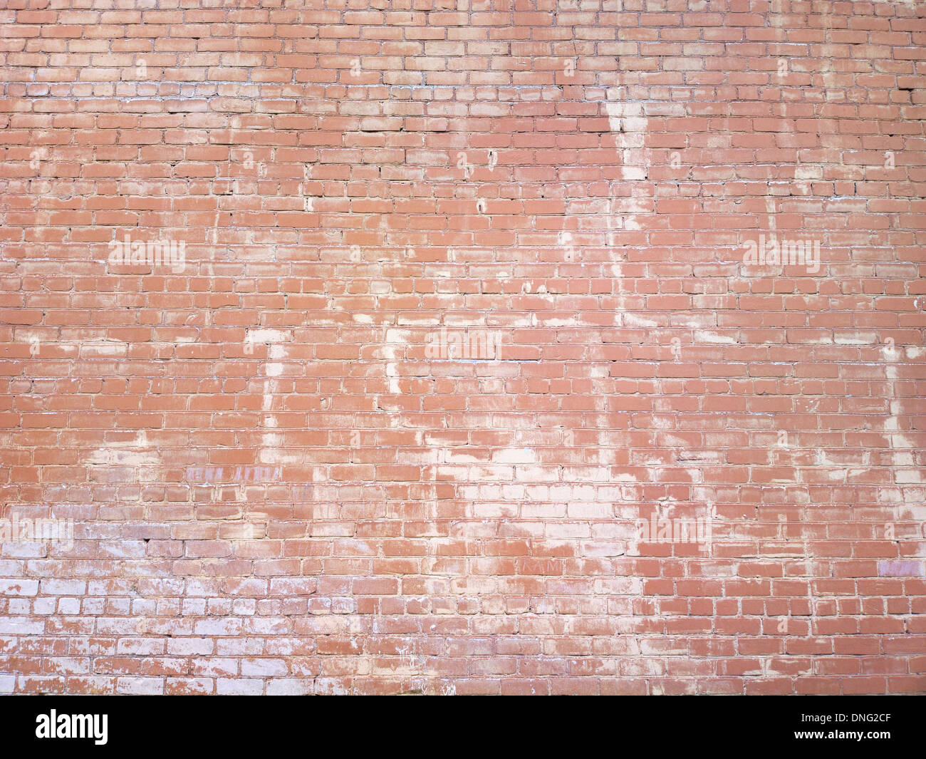 Dirty brick wall texture hi-res stock photography and images - Alamy