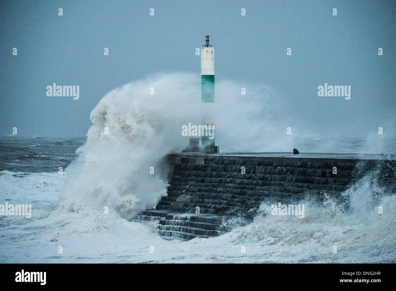 Aberdaron gales hi-res stock photography and images - Alamy