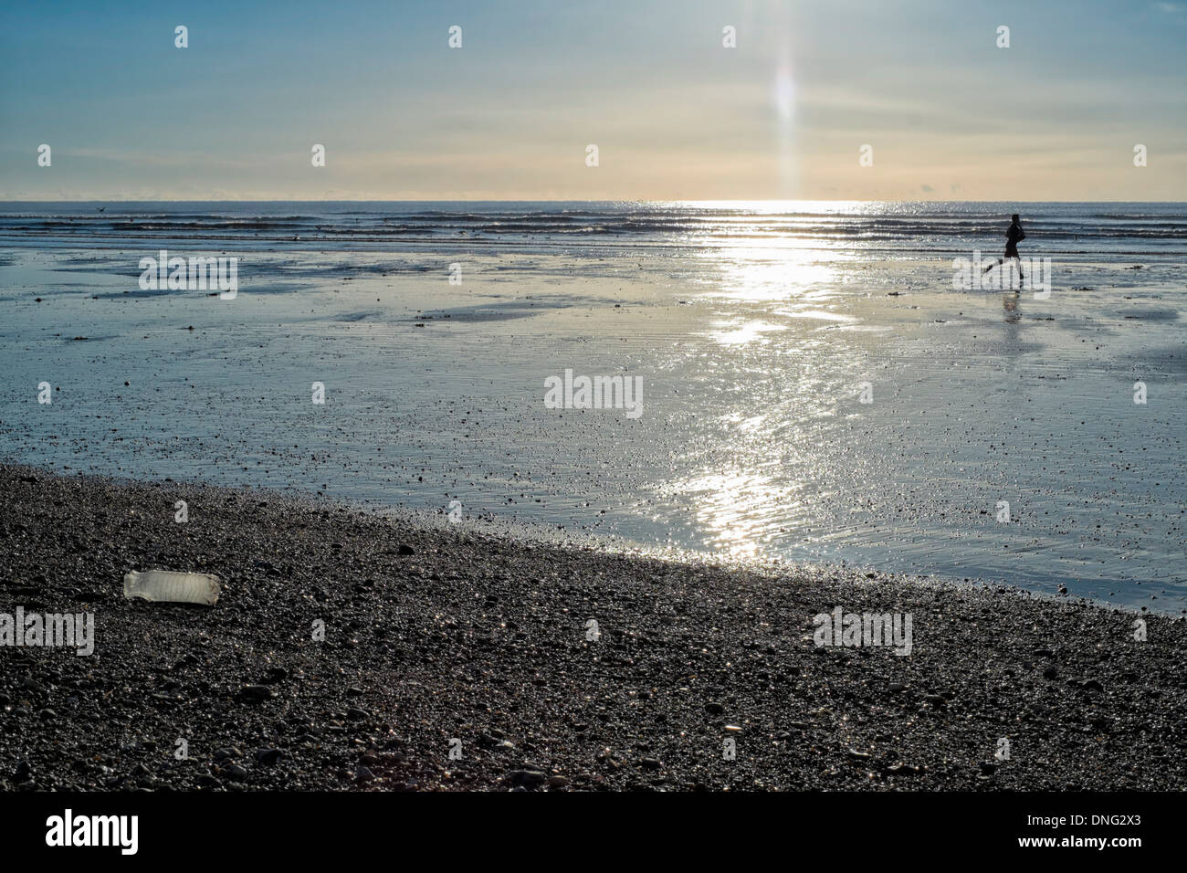 Beach exercise boxing hi-res stock photography and images - Alamy