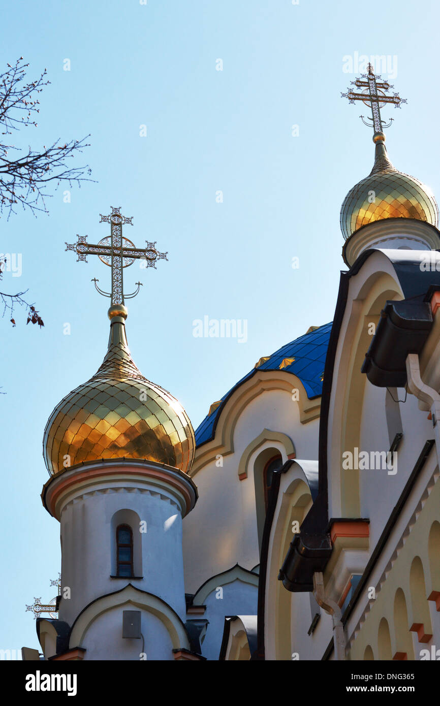 Religious orthodoxy hi-res stock photography and images - Alamy