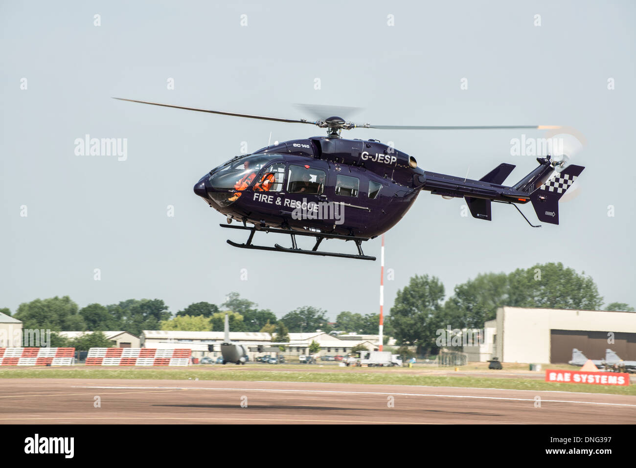 Eurocopter ec145 hi-res stock photography and images - Alamy