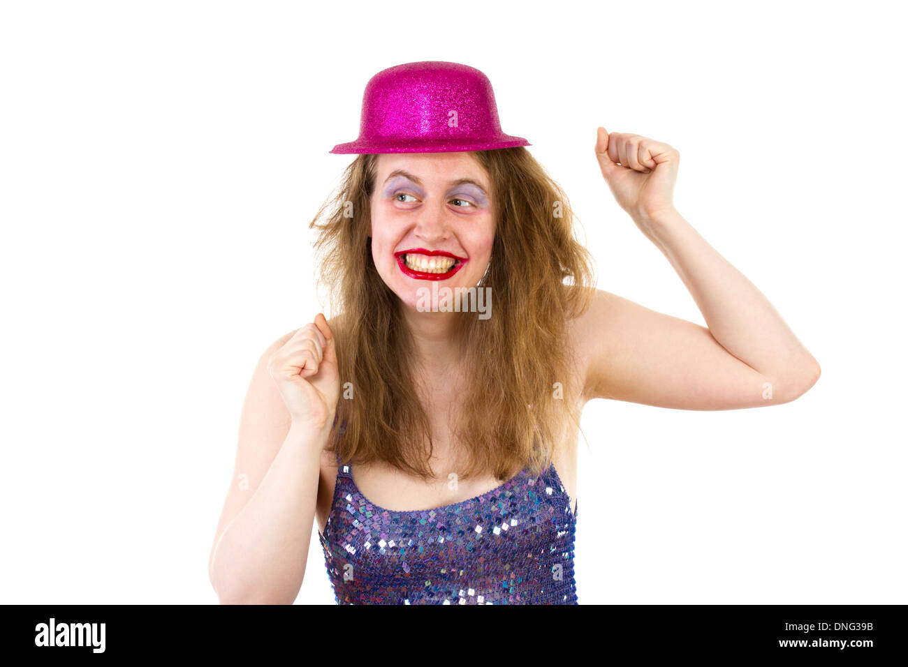Let us dance hi-res stock photography and images - Alamy