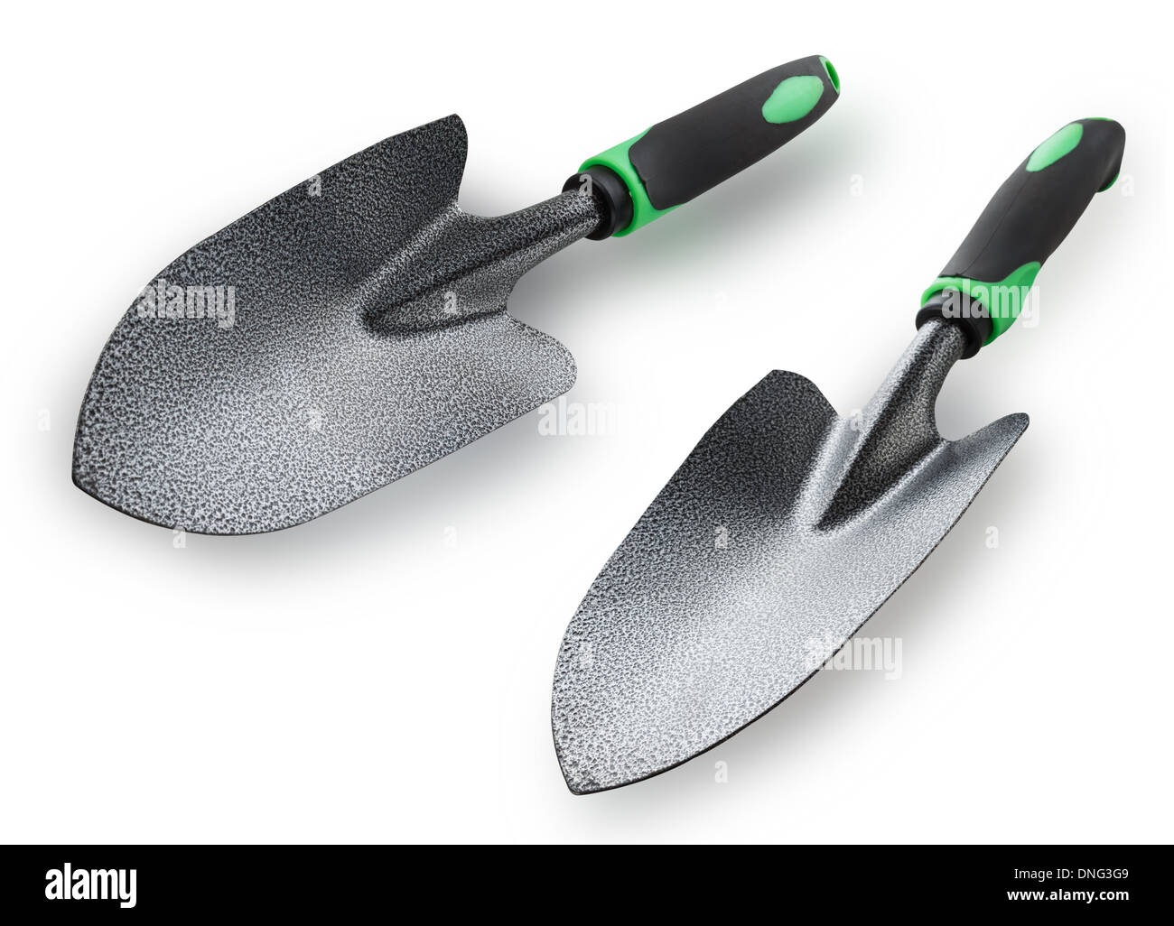 Trowels High Resolution Stock Photography and Images - Alamy