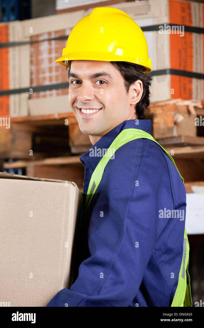 Warehouse package hi-res stock photography and images - Alamy