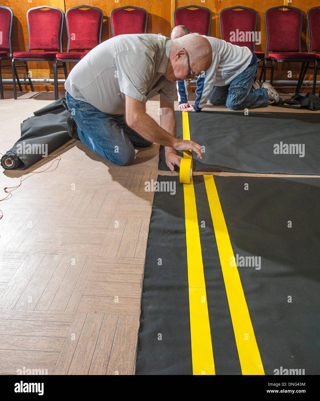 Burning Lundy High Resolution Stock Photography and Images - Alamy