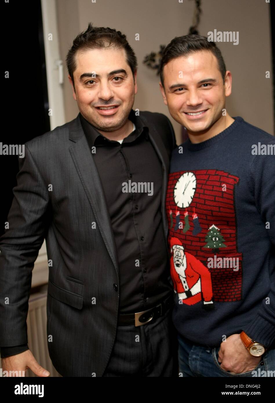 Jason grimshaw hi-res stock photography and images - Alamy