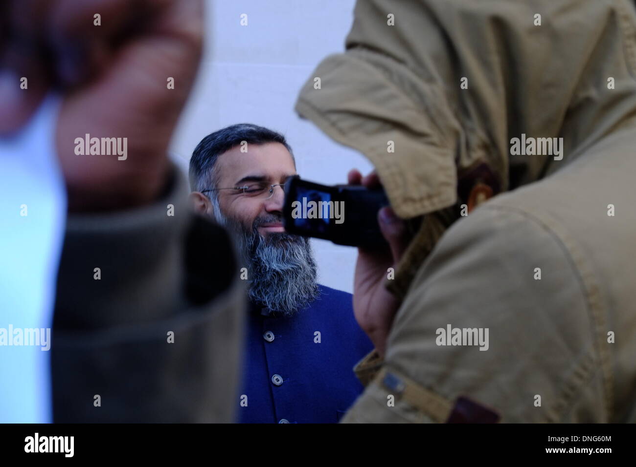 Uk embassy pakistan hi-res stock photography and images - Alamy