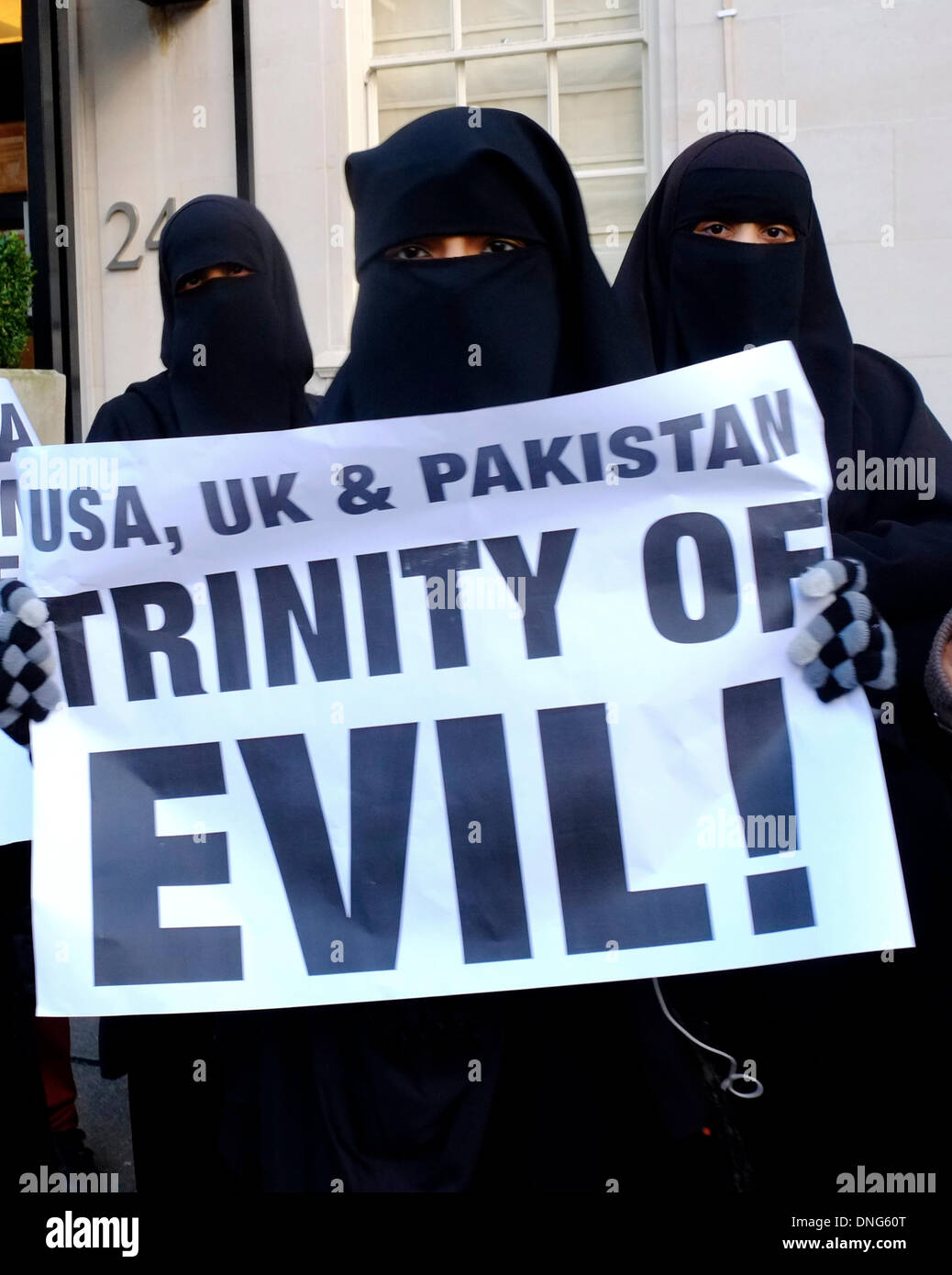 Uk Embassy Pakistan High Resolution Stock Photography and Images - Alamy