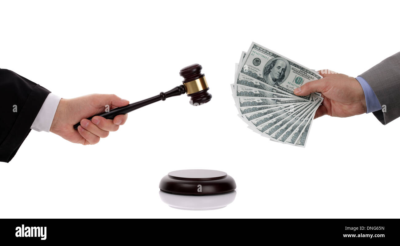 Judge gavel hand law court hi-res stock photography and images - Alamy