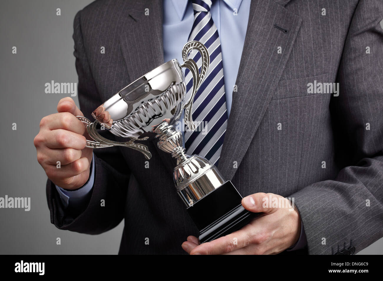 Triumph business hi-res stock photography and images - Alamy
