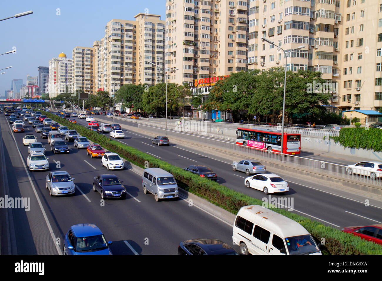 Chinese condo hi-res stock photography and images - Alamy