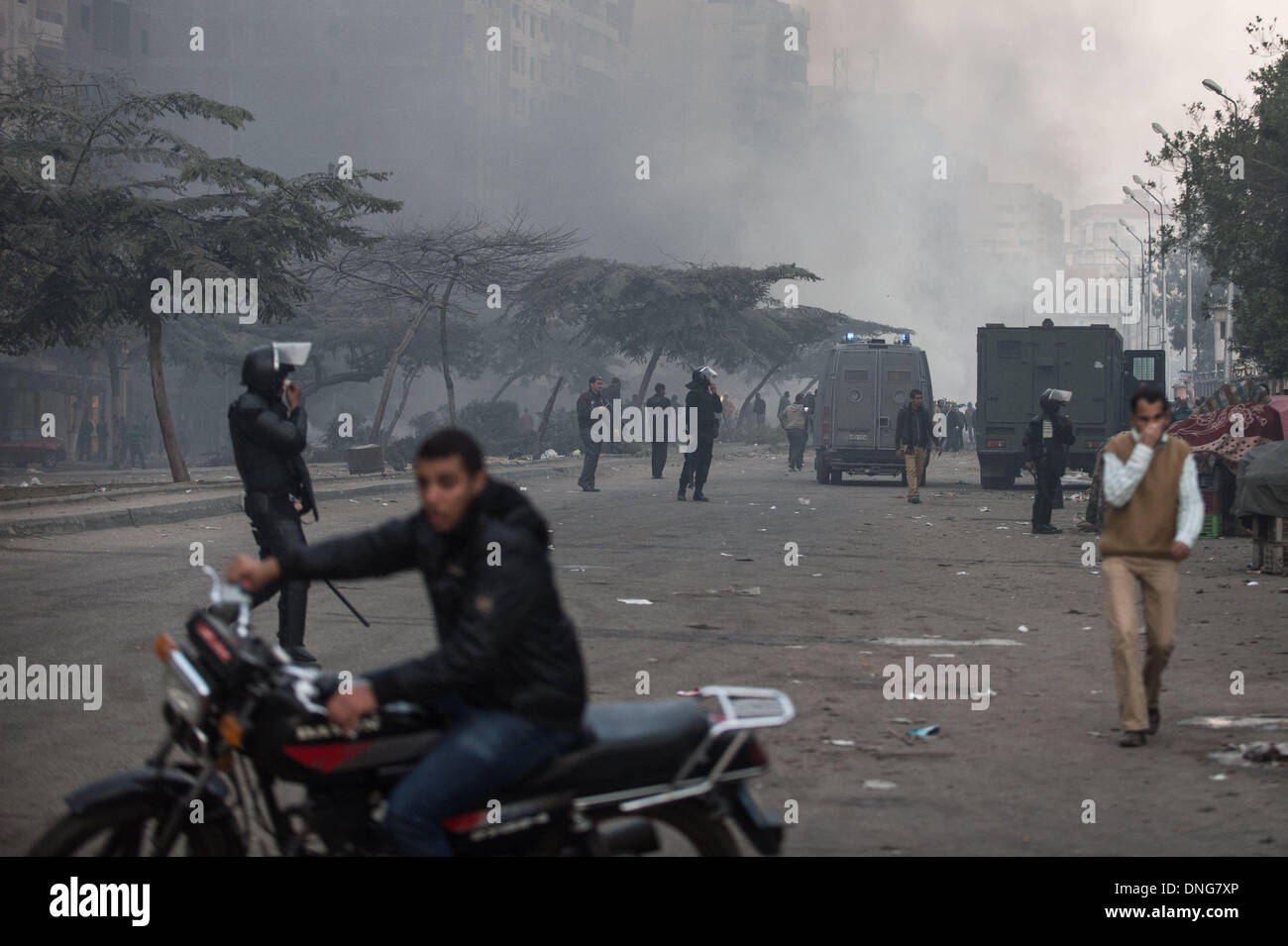 Heliopolis square cairo hi-res stock photography and images - Alamy