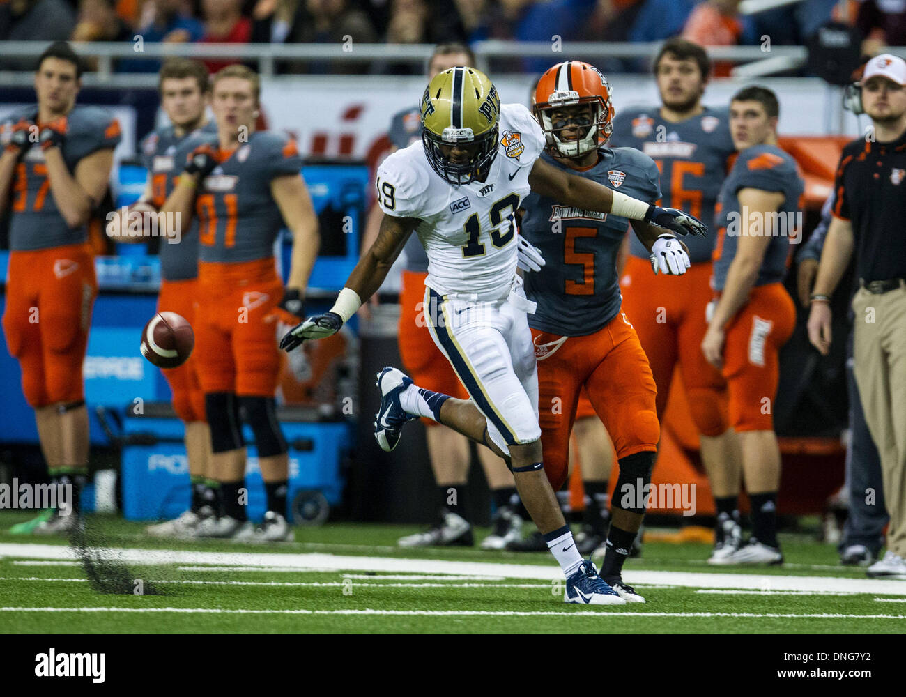 Terrish webb hi-res stock photography and images - Alamy