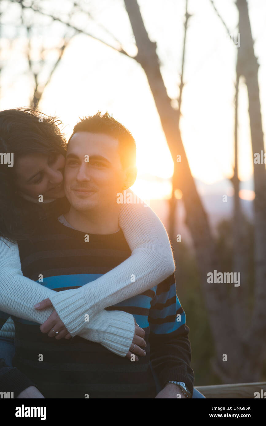 Sweetie lovers hi-res stock photography and images - Alamy