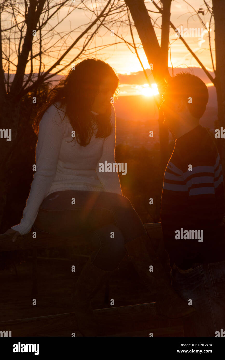 Man declaring hi-res stock photography and images - Alamy