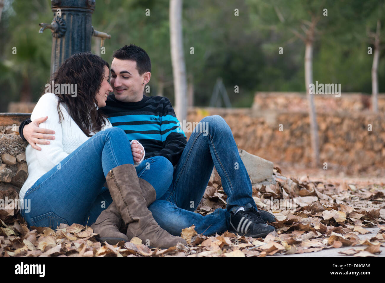 Love park hi-res stock photography and images - Alamy