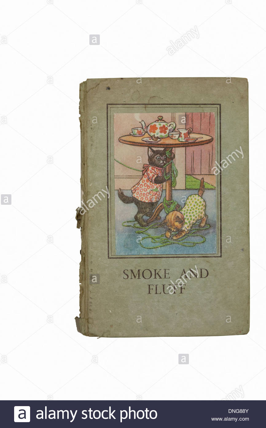 Vintage Childrens Books High Resolution Stock Photography and Images ...