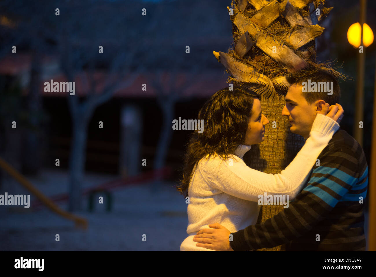 Man Declaring Love High Resolution Stock Photography and Images - Alamy