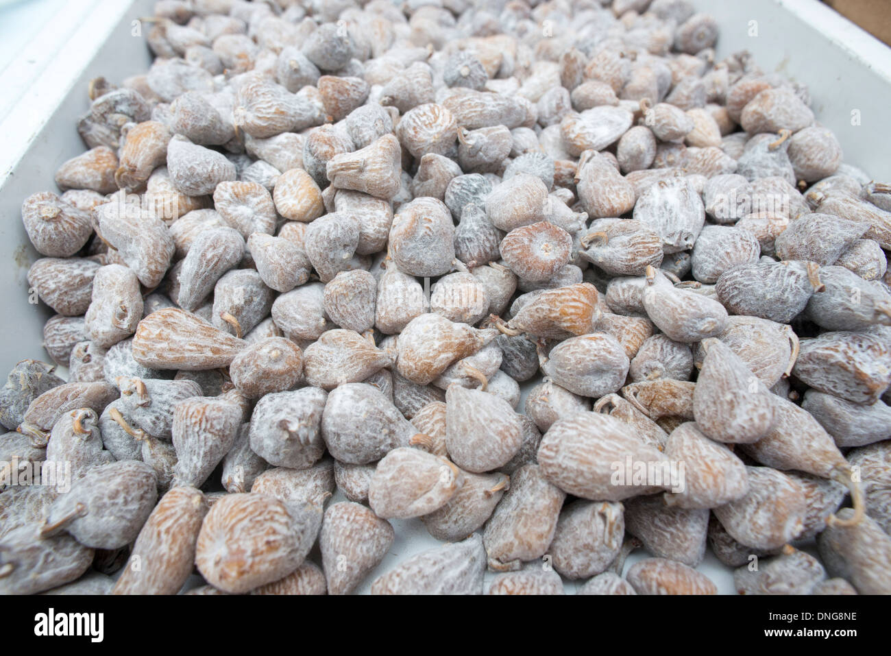 Dried fig hi-res stock photography and images - Alamy