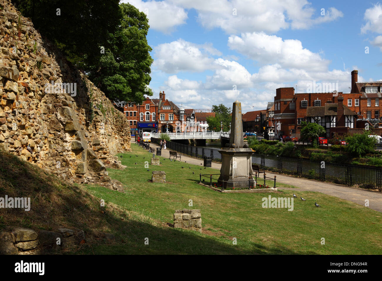 Wealdway weald way hi-res stock photography and images - Alamy