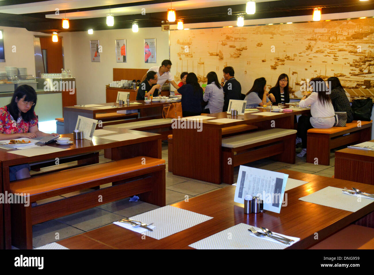 Hong Kong China,HK,Asia,Chinese,Oriental,Island,North Point,Java Road ...