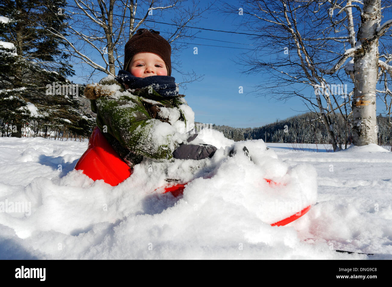 20 month old hi-res stock photography and images - Alamy