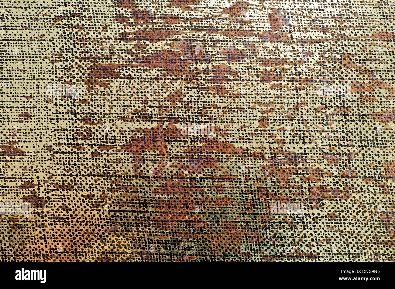 Halftone texture hi-res stock photography and images - Alamy