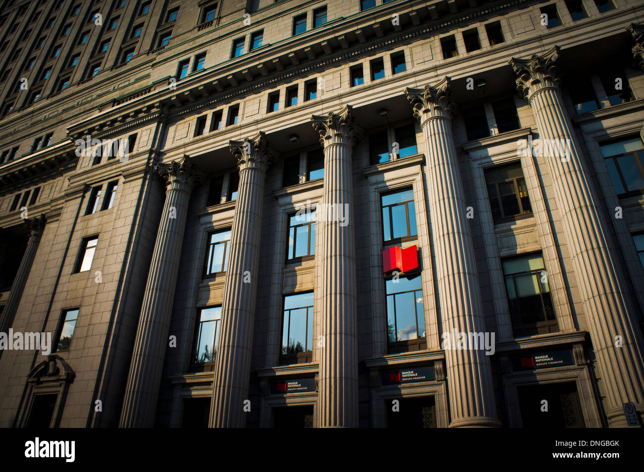 Sun Life Building High Resolution Stock Photography and Images - Alamy