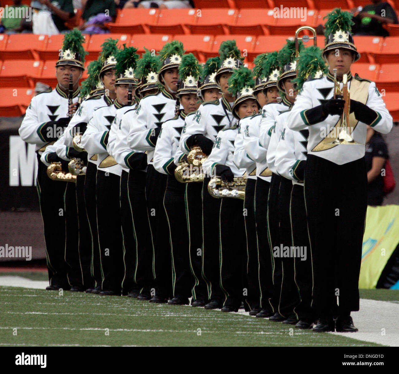 Hi 5 band hi-res stock photography and images - Alamy