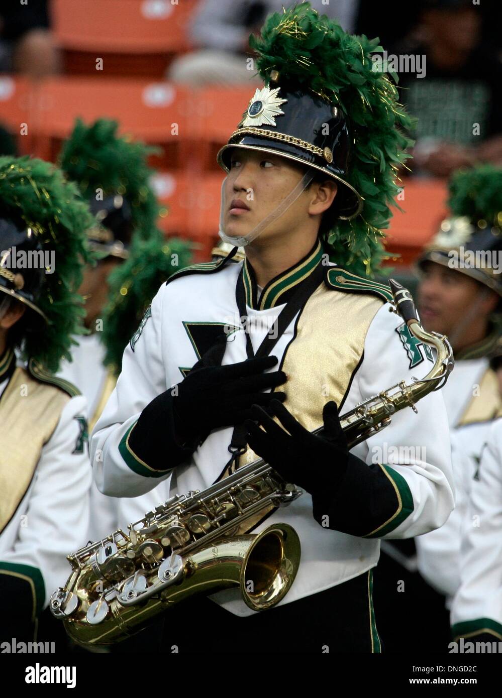 Hi 5 band hi-res stock photography and images - Alamy