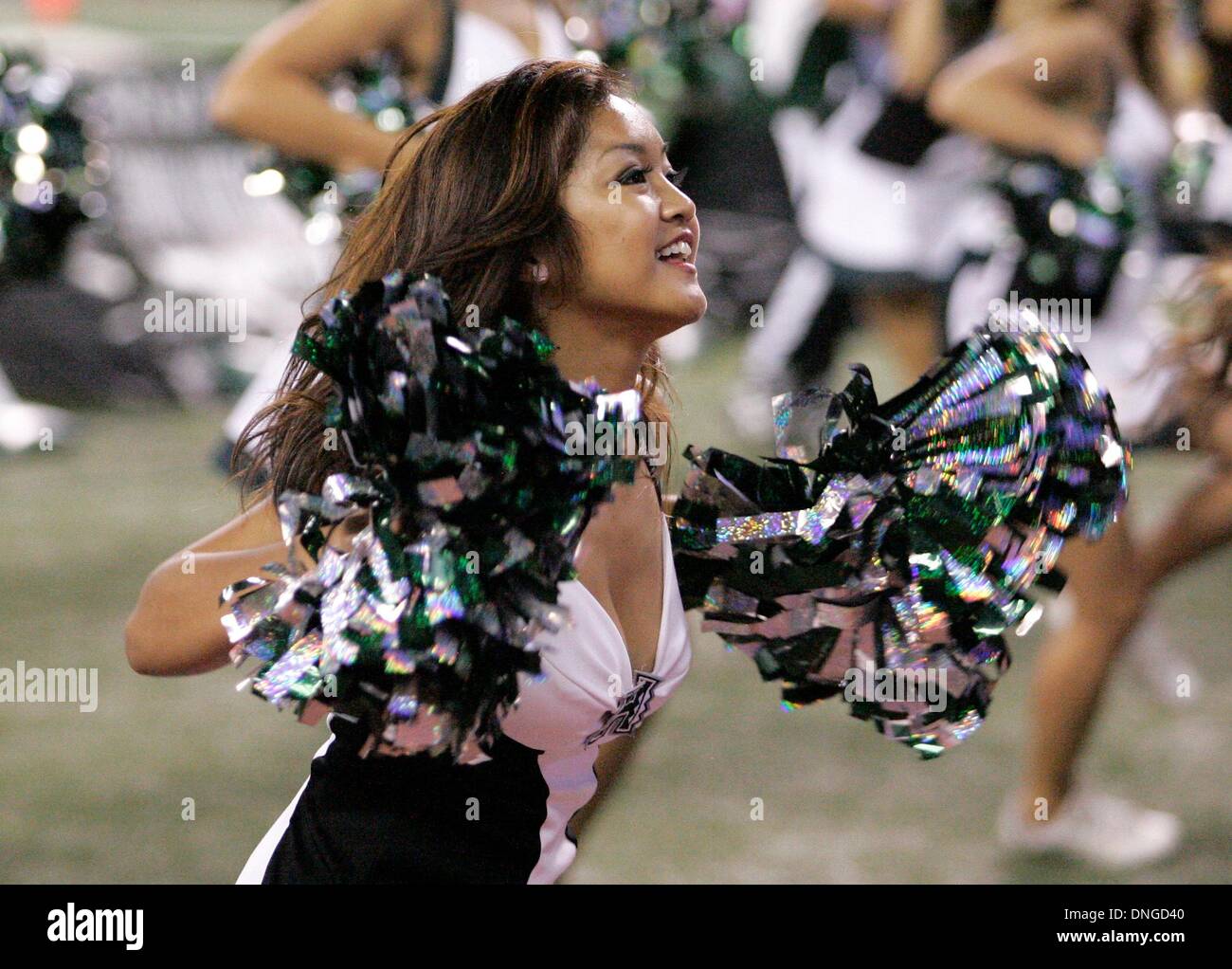 Aloha stadium hi hi-res stock photography and images - Alamy