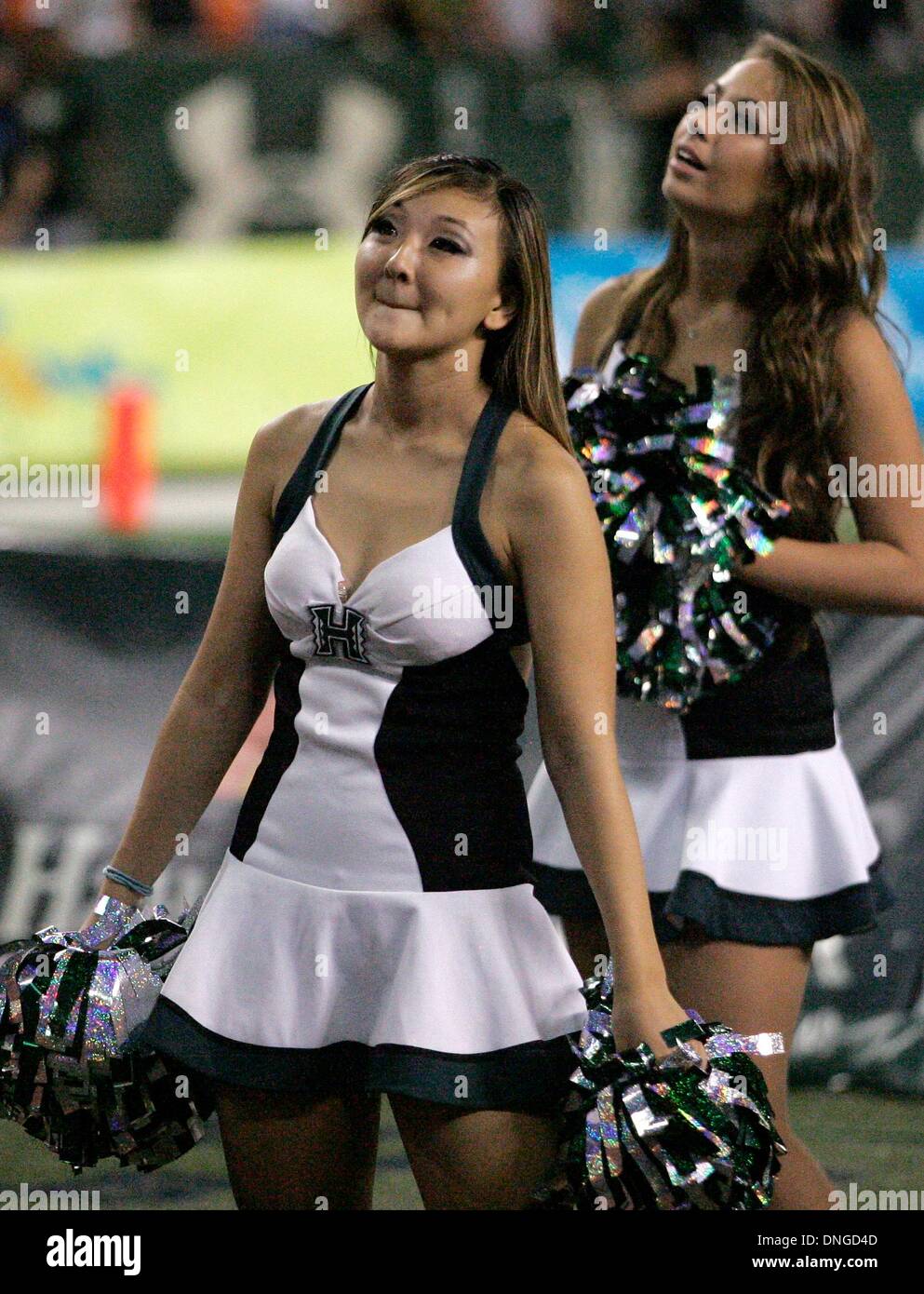 Aloha stadium hi hi-res stock photography and images - Alamy