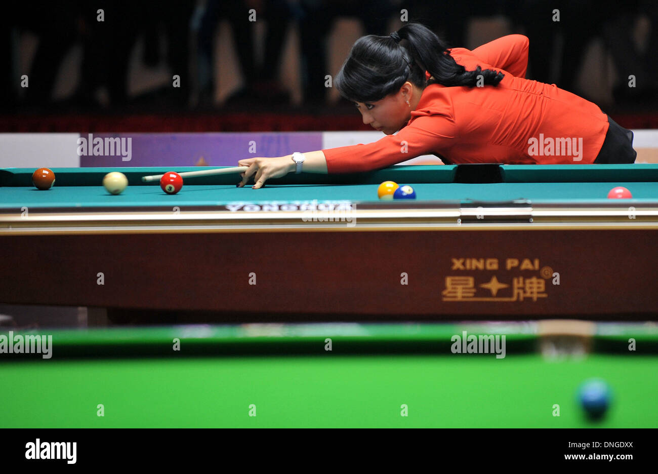 Xiaoting Pan Boyfriend