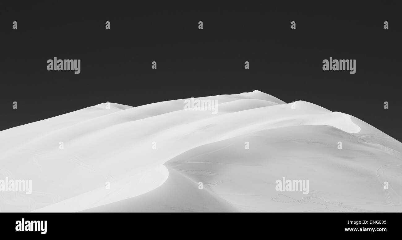 Dumont dunes in Death Valley National Park Stock Photo - Alamy