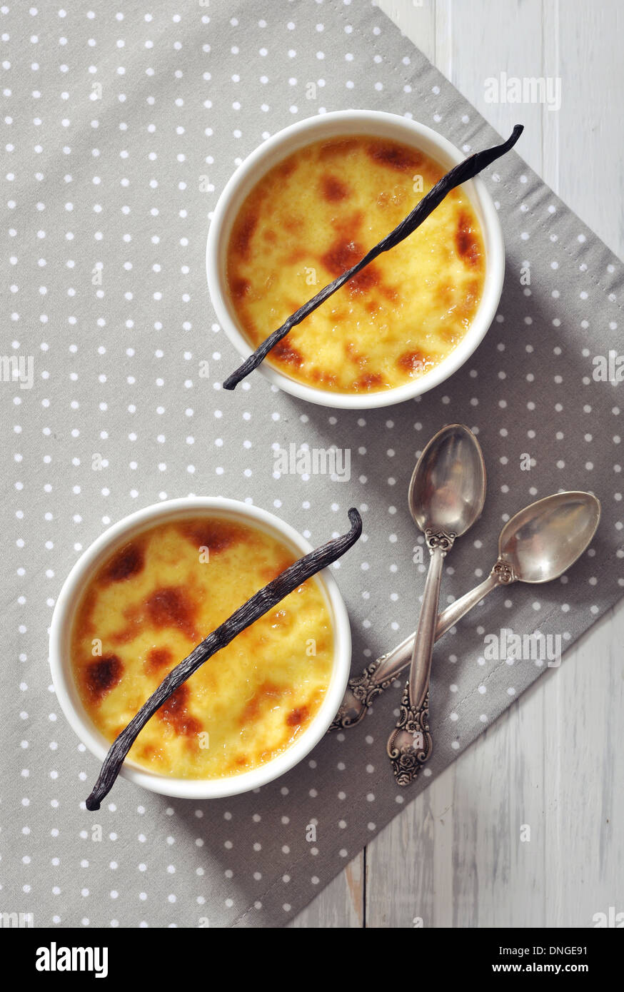 Caramel and vanilla hi-res stock photography and images - Alamy