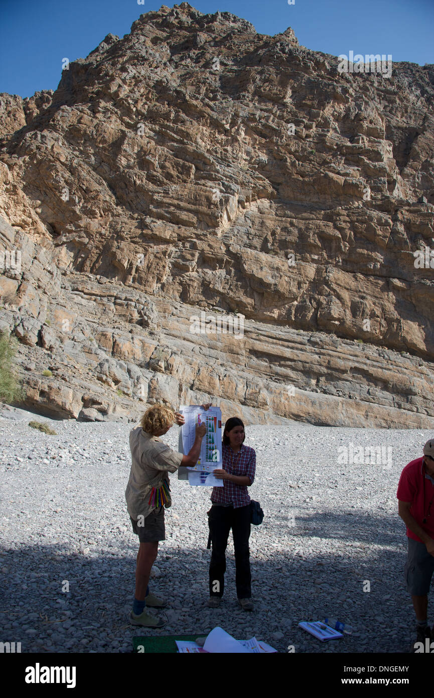 Geologist hi-res stock photography and images - Alamy