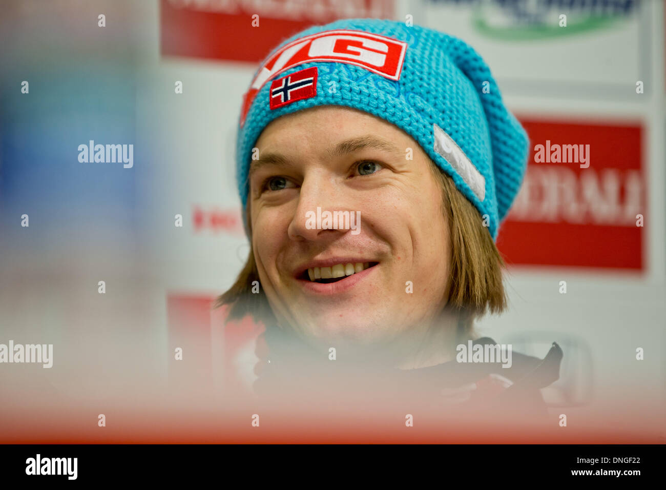 Tom hilde hi-res stock photography and images - Alamy